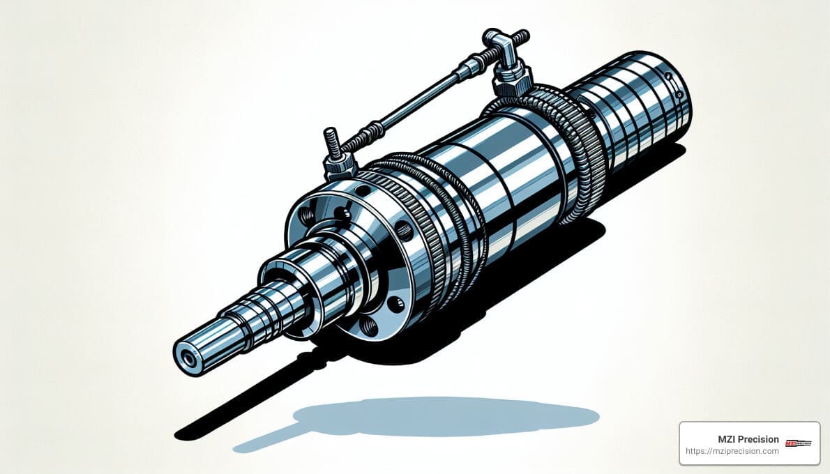 Precision Spindle Guide 2024: Top Tips & Expert Picks