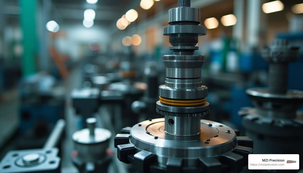 How to Check Spindle Runout: Top 5 Expert Tips 2024