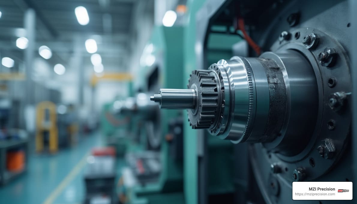 What's the Best Way to Check Spindles: Top 5 Tips!