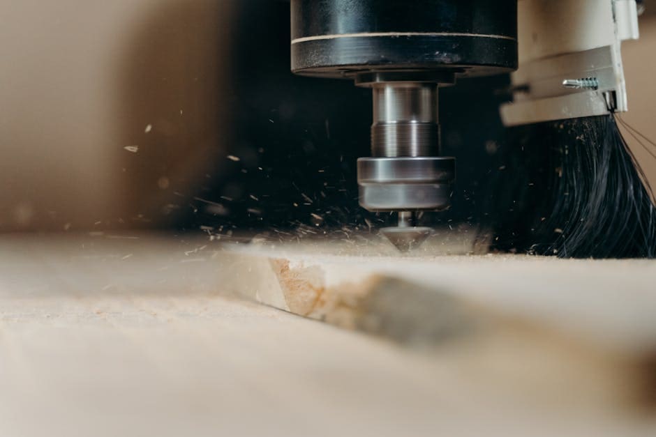 Spindle Motor CNC: Top 3 Powerful & Best Reviews 2024