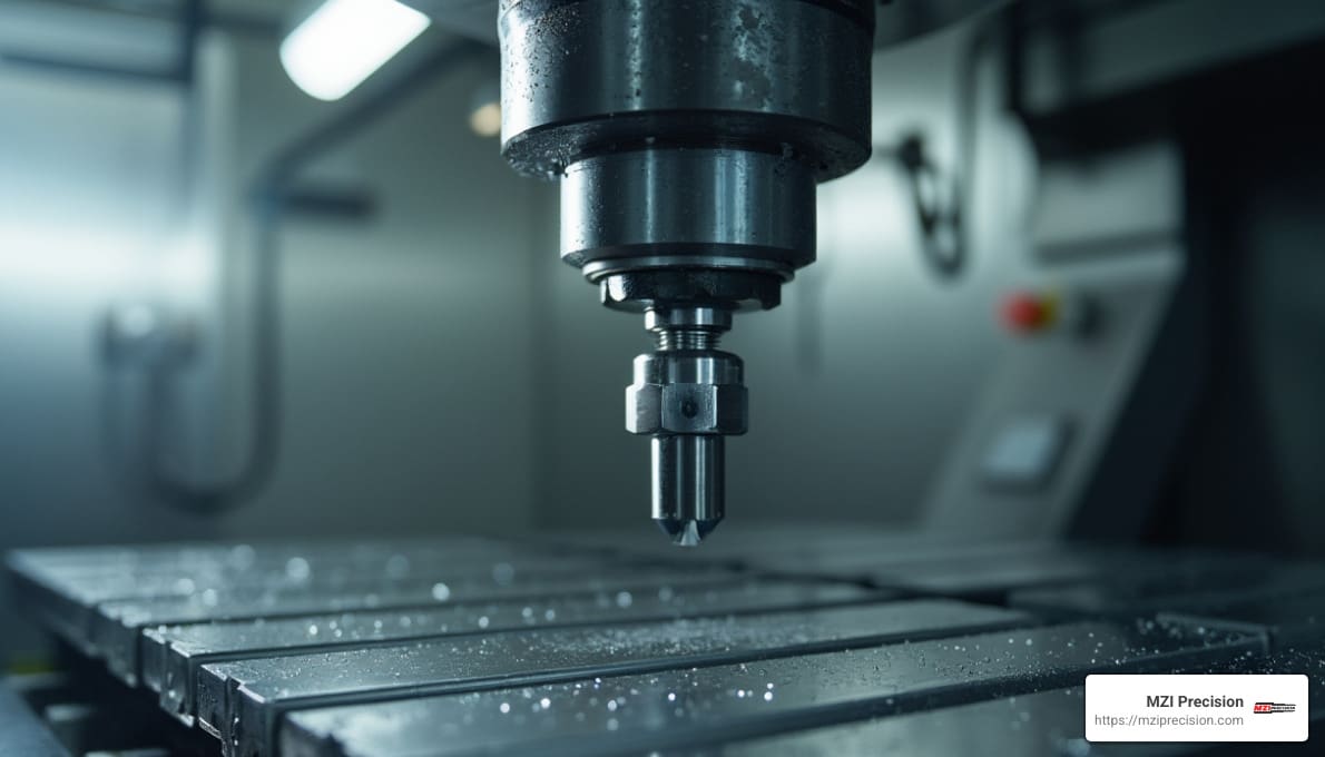 CNC Spindle Refurbishment: Top 3 Cost-Effective Tips