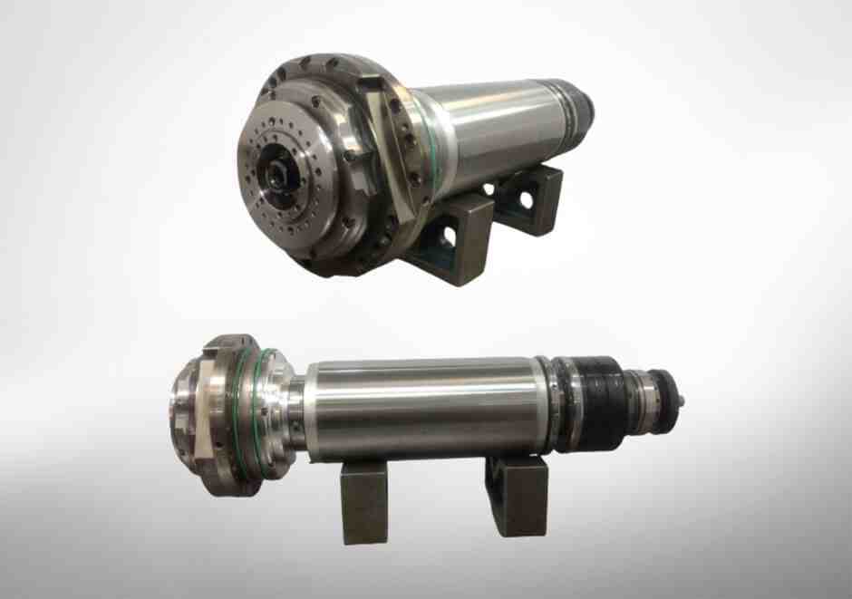 Dual spindle cnc machine: 7 Powerful Benefits in 2025