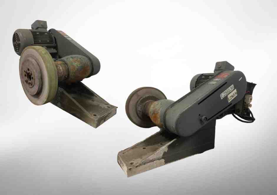 Robotic Spindle Repair: Your 2025 Ultimate Guide