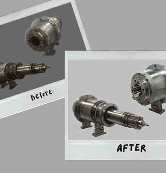 Spindle Bearing Puller: Best Tools for 2025