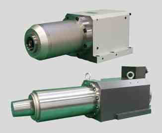 4 Spindle CNC Router: Quadruple Output!