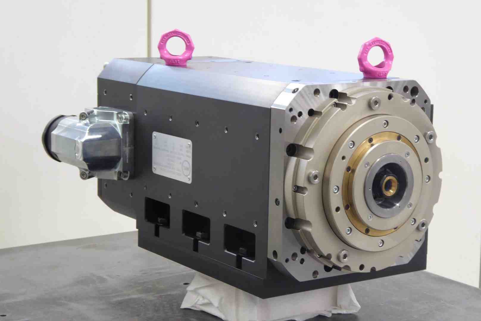 Spindle for CNC Router Machine: Top 5 Selection Secrets