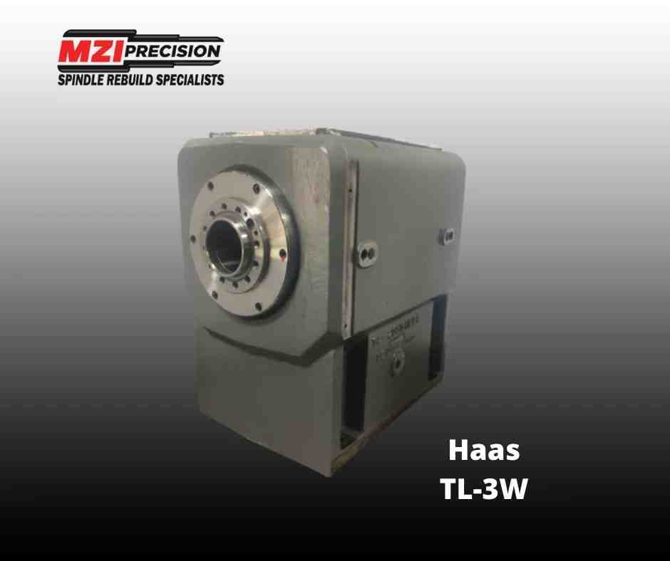 Haas Spindle Rebuild: 5 Steps to Flawless Precision