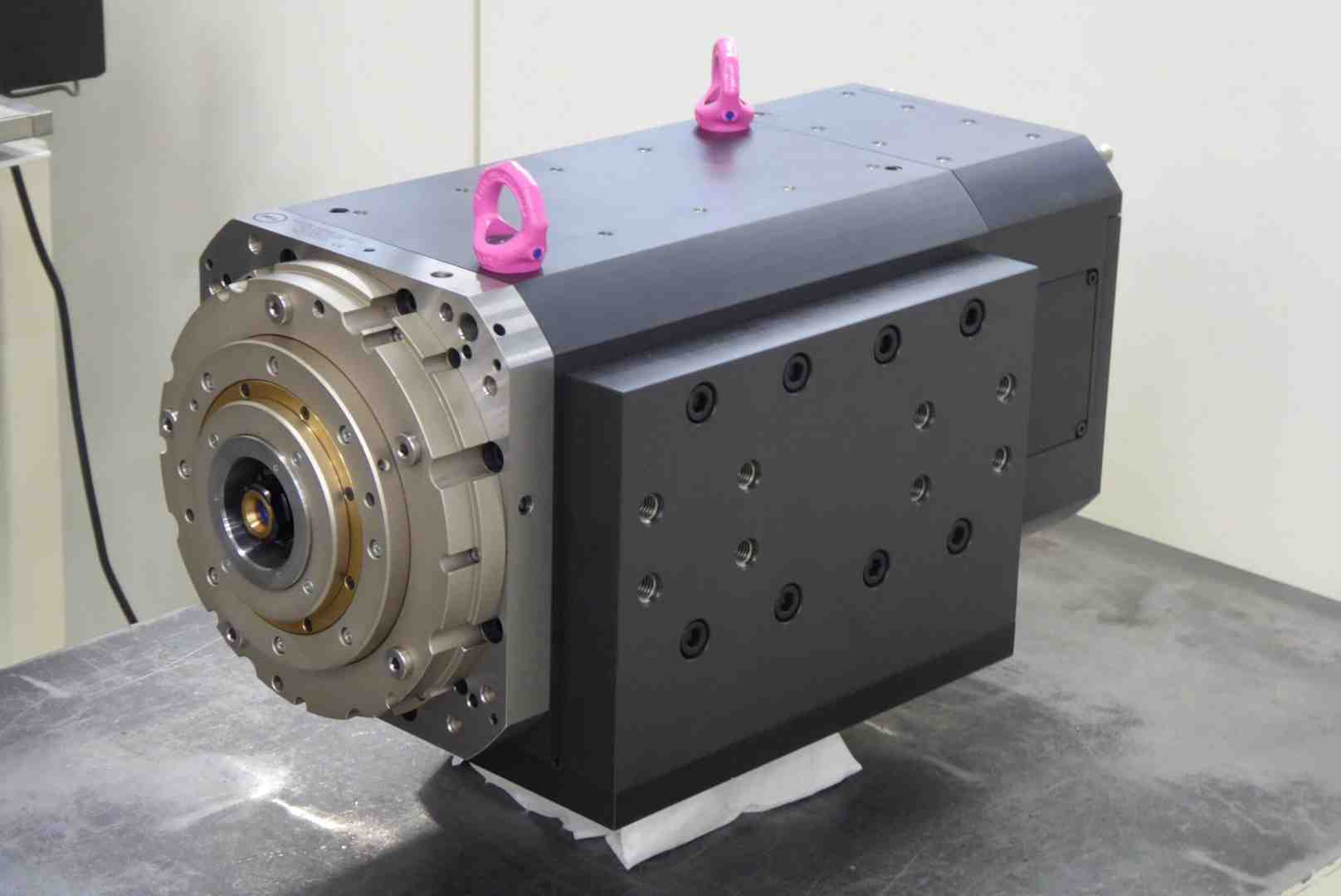 Spindle Parts: Essential Precision 2026