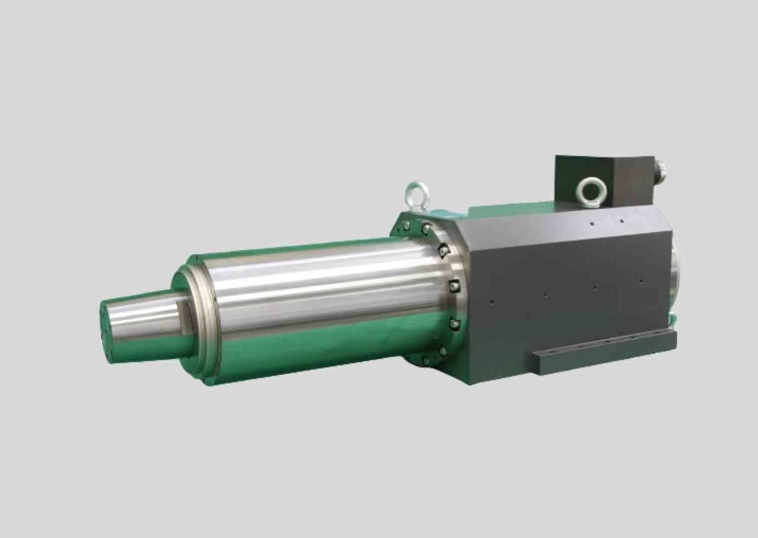Precision CNC spindles: The Ultimate 101 Guide