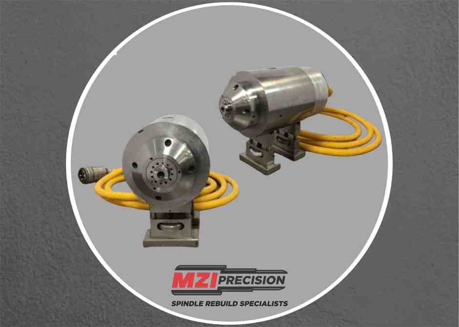 Spindle Assemblies: Your Perfect Guide 2026