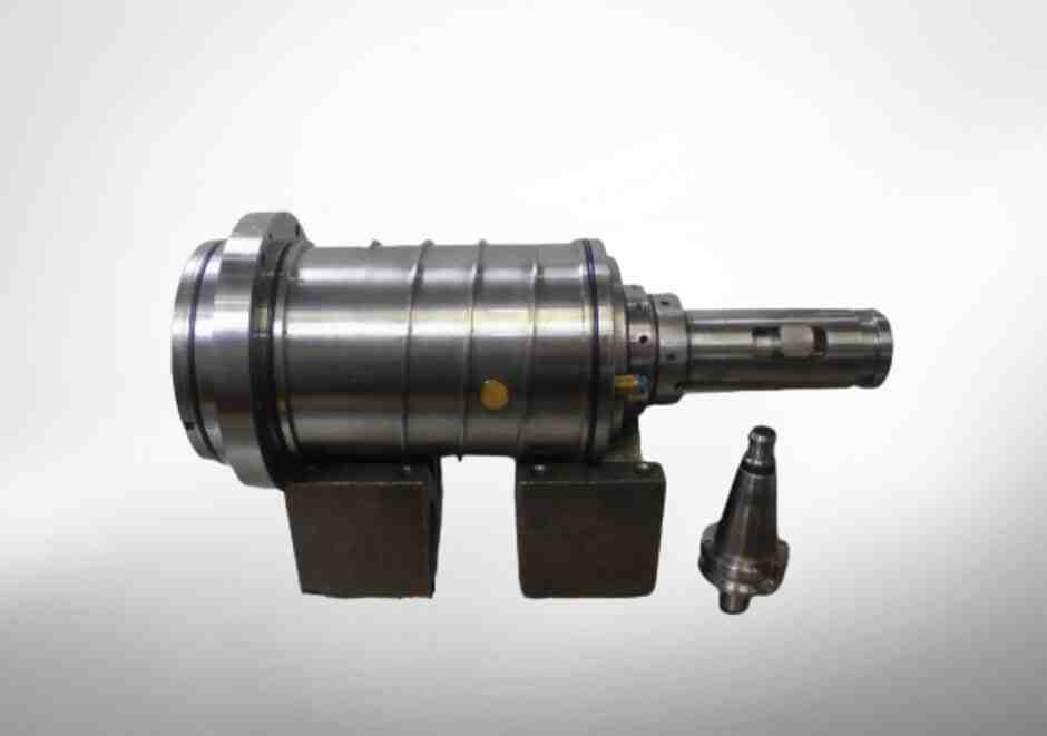 Spindle Tool Changer: 5 Essential Benefits 2026